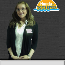 Honda Dealership, Toms River, New Jersey - Honda Of Toms River
