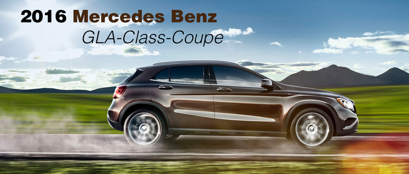 2016 Mercedes-Benz GLA-Class Scottsdale AZ